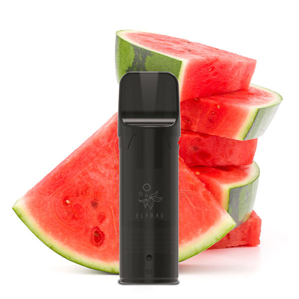 ELFA Pod - Watermelon - 2er Pack - b2b.BroVape.de
